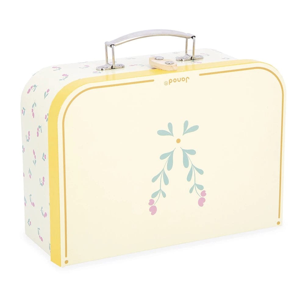 Janod Shiny Grandma Dinette in Case - Ships from Ontario – Jump! The ...