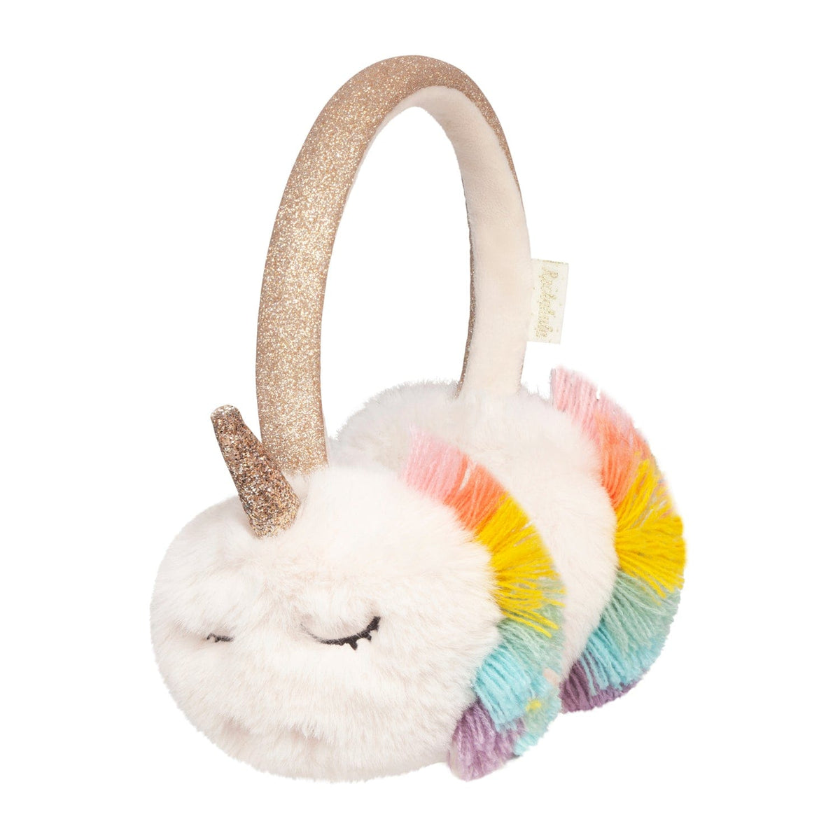 Rockahula Kids Rainbow Unicorn Earmuffs - Ships from ON – Jump! The ...