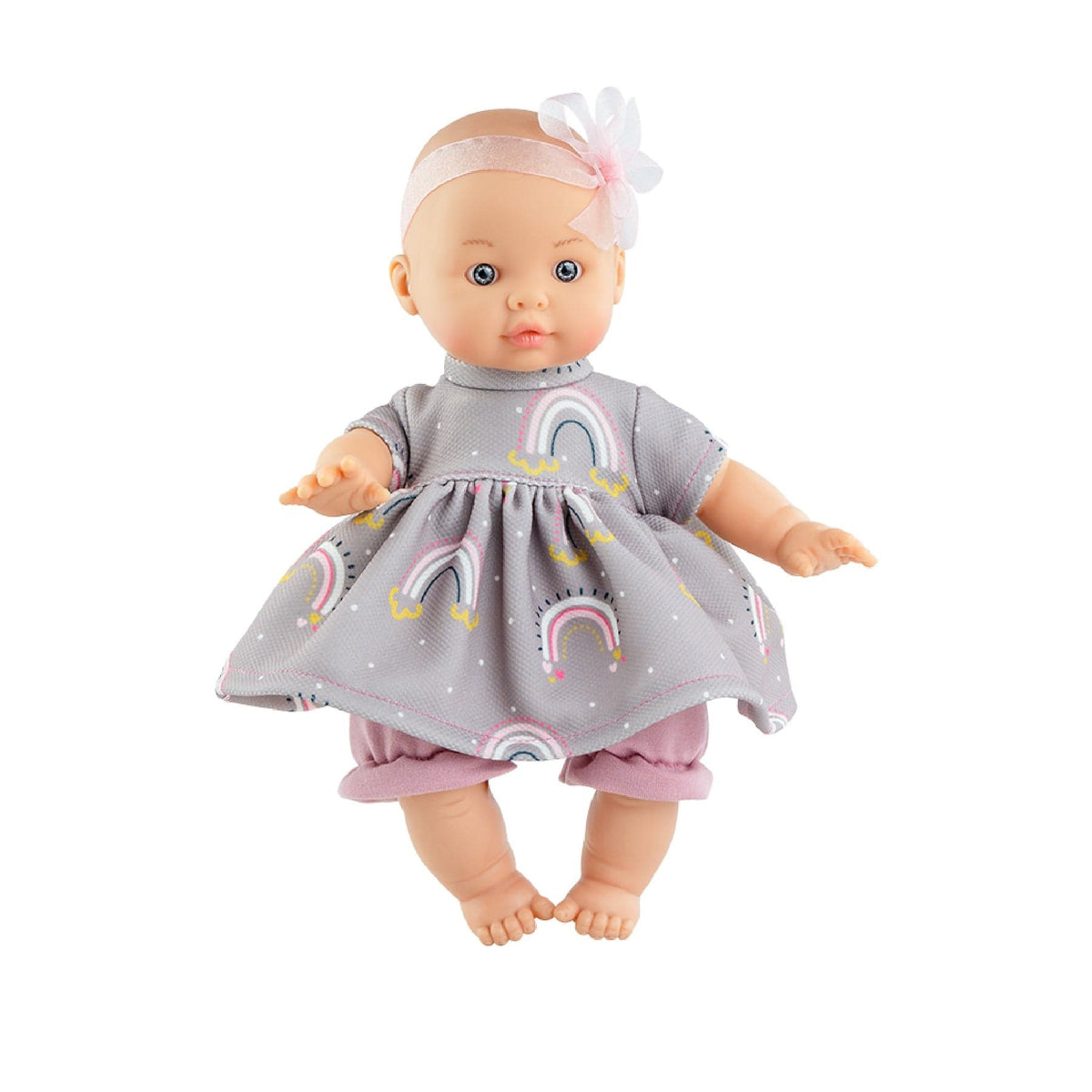 Paola Reina - Andy Primavera Doll - Lidia – Jump! The BABY Store