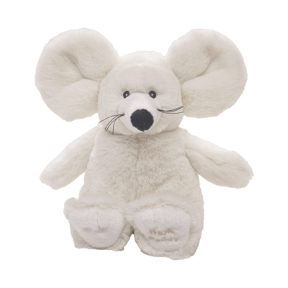 WarmBuddy Cuddle Buddy Mouse - Ships from Ontario – Jump! The BABY Store
