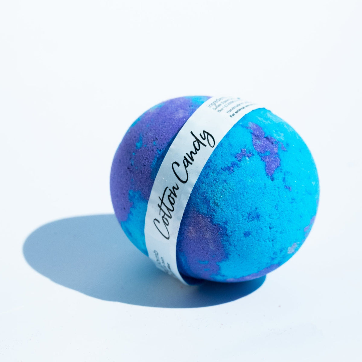 Happy Hippo Original Bath Bomb - Cotton Candy – Jump! The BABY Store