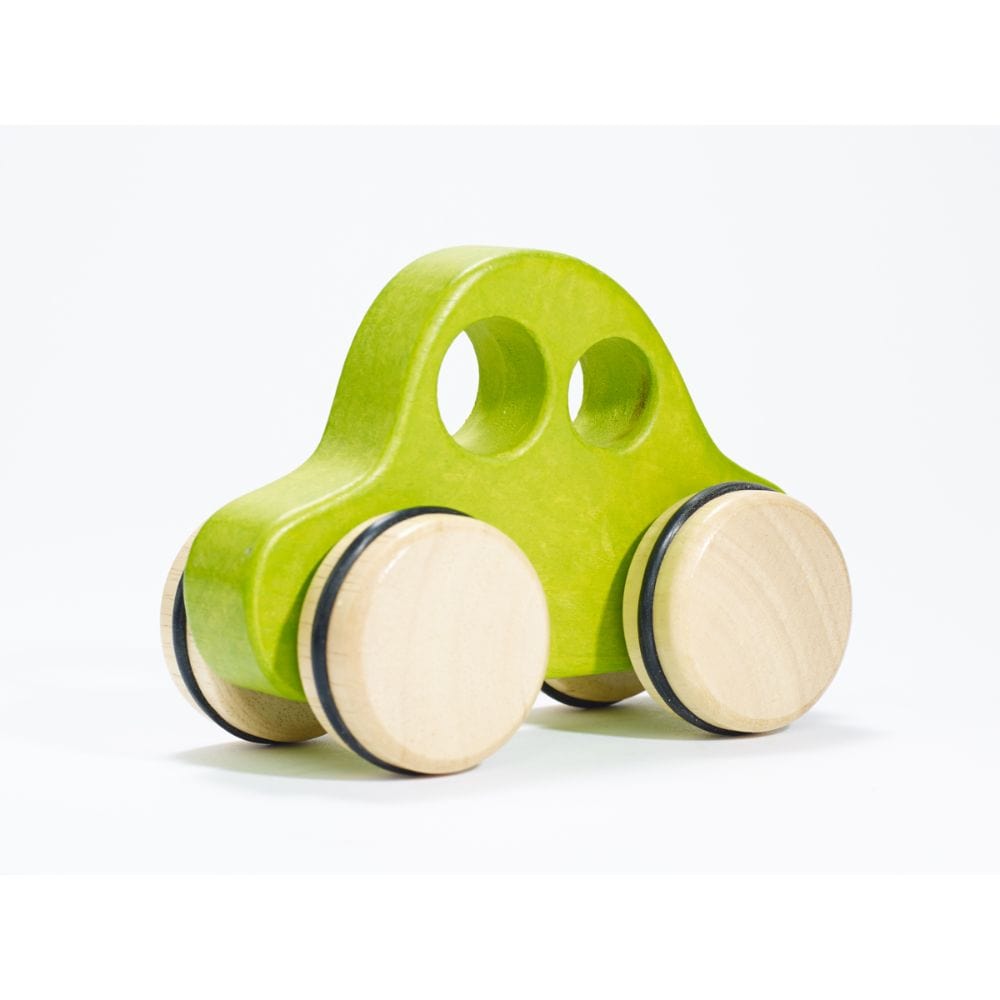 Begin Again Toys - PushAround Car - Ships from Ontario