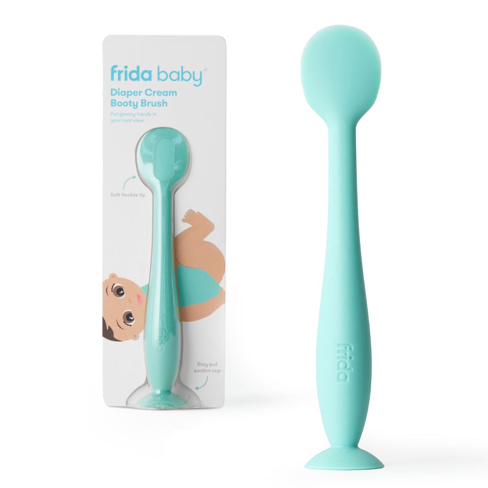 Fridababy Diaper Cream Booty Brush – Jump! The BABY Store