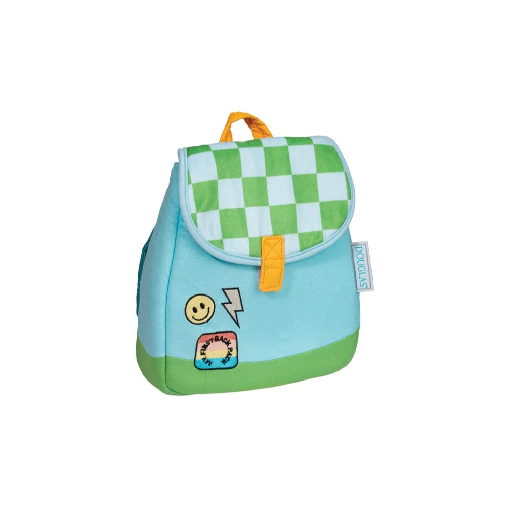 Douglas Rad Backpack Play Set - Ships from Ontario – Jump! The BABY Store