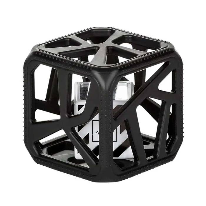 Malarkey Kids Chew Cube - Black - Ships from Ontario – Jump! The BABY Store