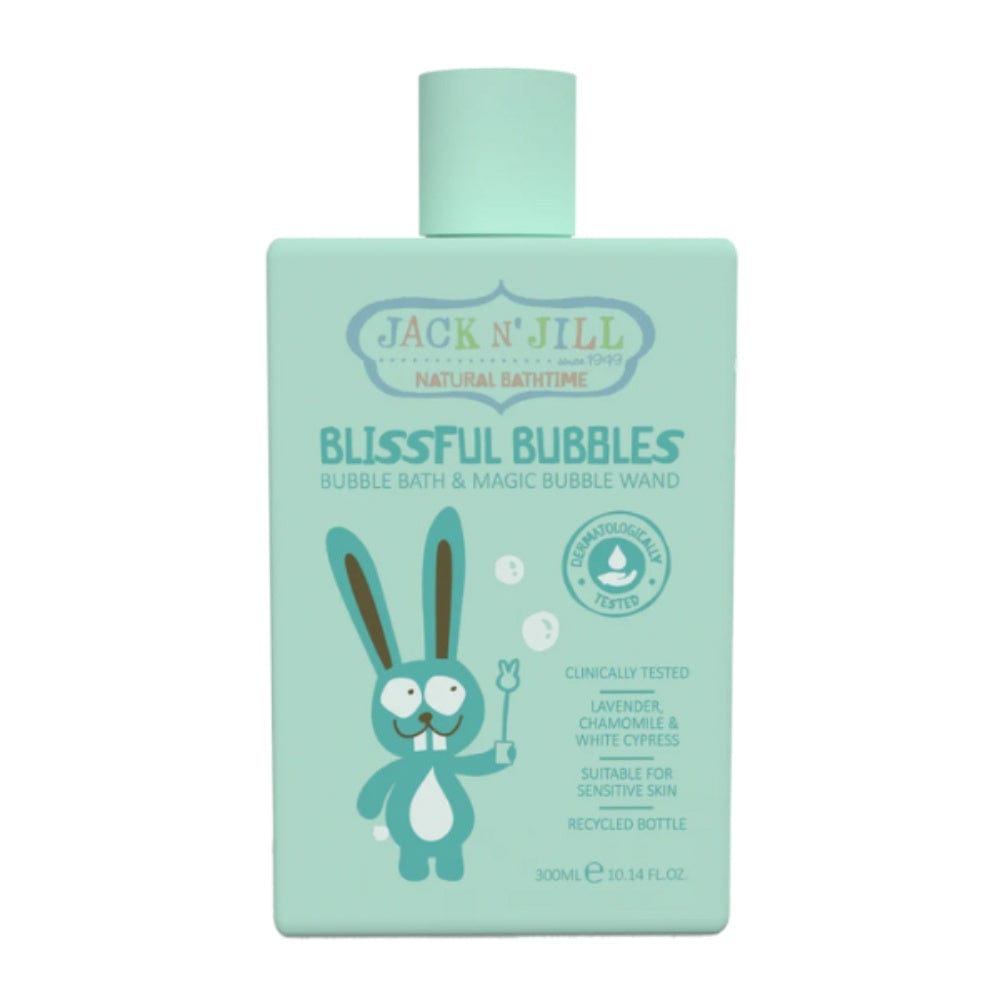 Jack N' Jill Blissful Bubbles Bubble Bath - Ships from Ontario – Jump ...