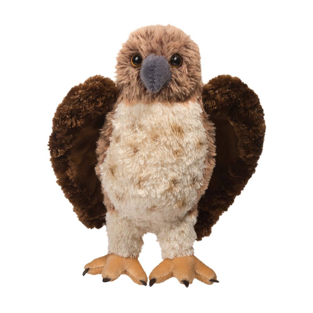 Douglas Orion Red-Tailed Hawk - Ships from Ontario – Jump! The BABY Store