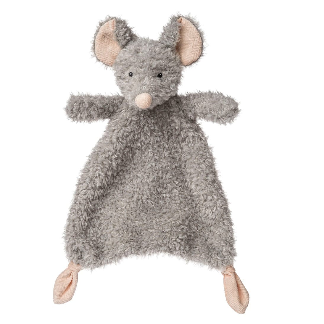 Mary Meyer Recycled Again Friends Mouse Lovey - Ships from Ontario ...