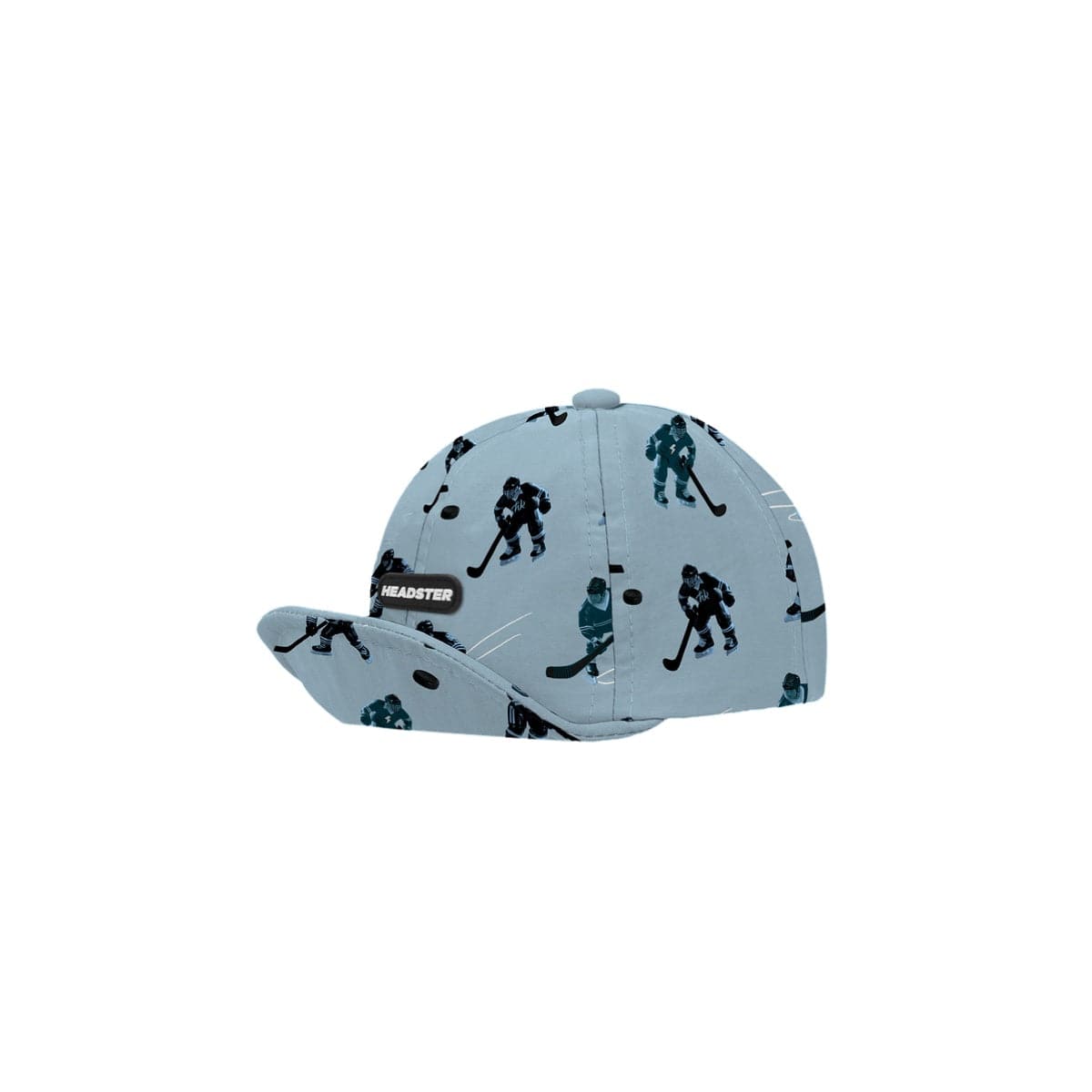 Headster Slap Shot Short Brim - Celestial Blue - Ships from Ontario ...