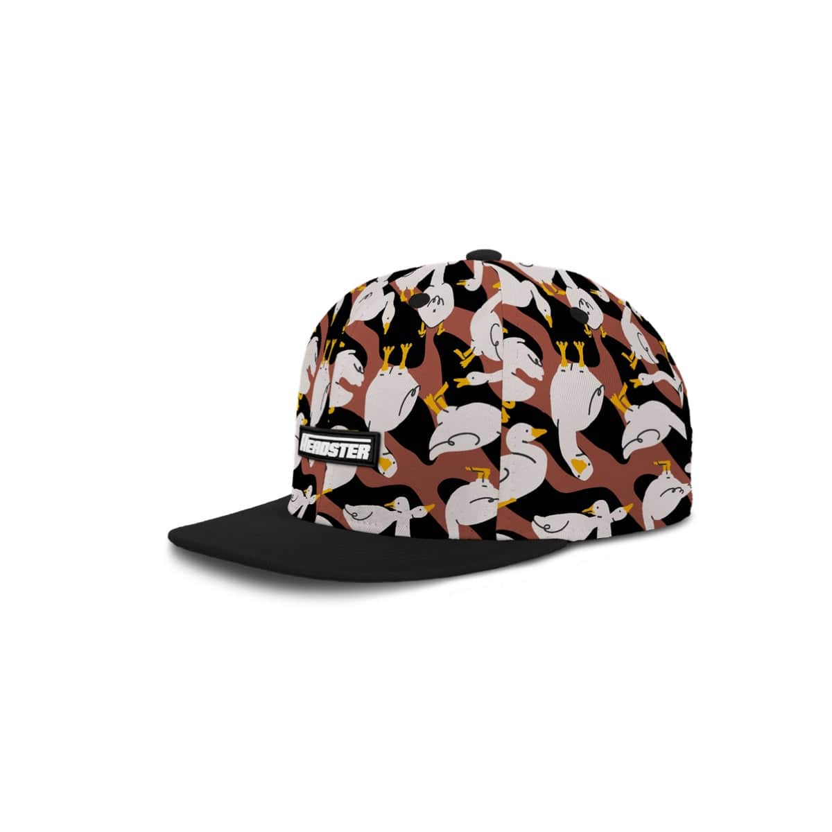 Headster Snapback - Goose on the Loose - Ships from Ontario – Jump! The ...