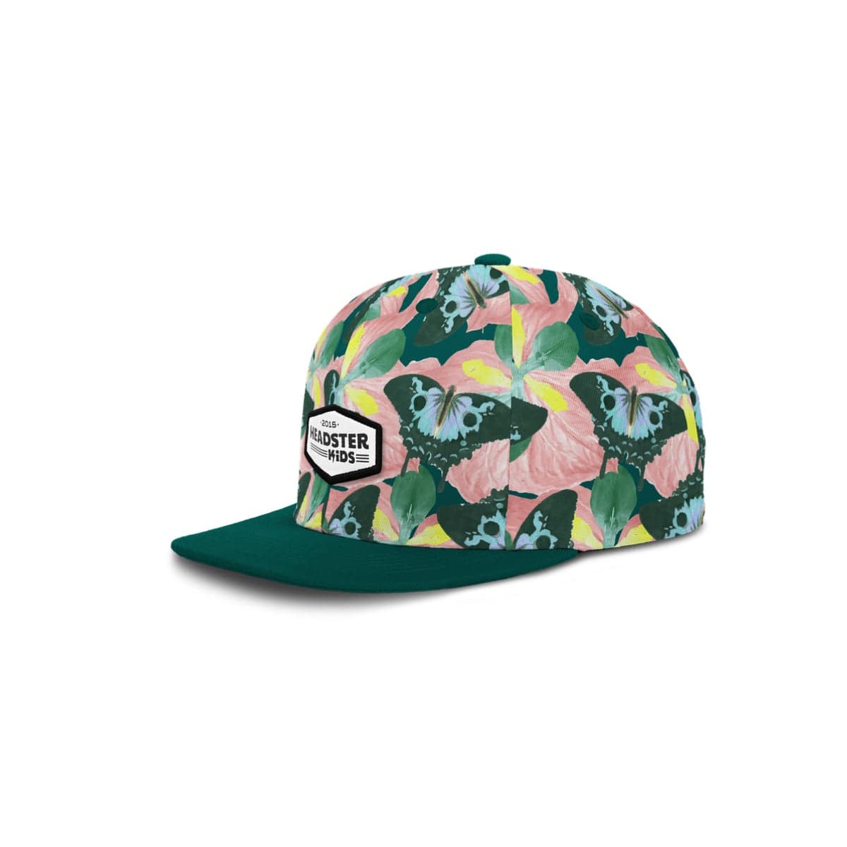 Headster Snapback - Sunrise Wings - Ships from Ontario – Jump! The BABY ...