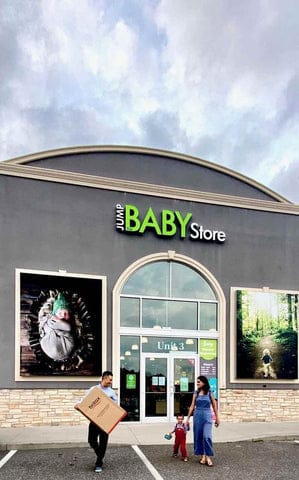 How to Choose Safe Baby Products | 2026 Parent Guide – Jump! The BABY Store