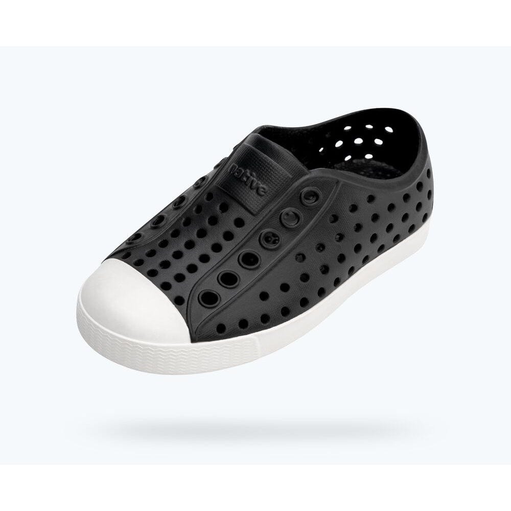 Native Jefferson Child - Jiffy Black - Ships from Ontario – Jump! The ...