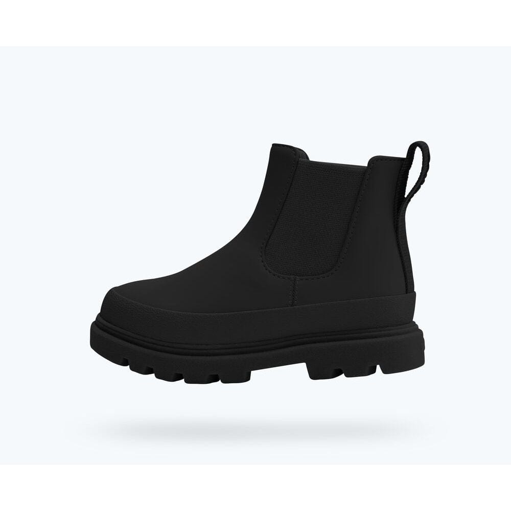 Native Kensington Chelsea Child - Jiffy Black/Jiffy Black - Ships from ...