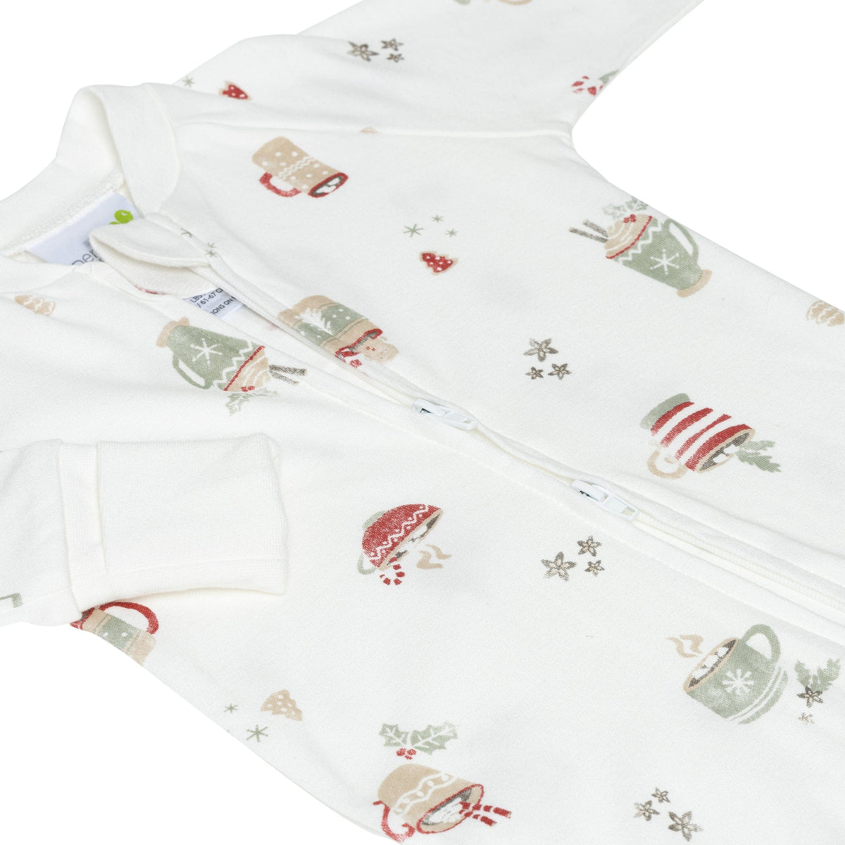Perlimpinpin Bamboo Sleeper - Christmas Treats - Ships from Ontario ...