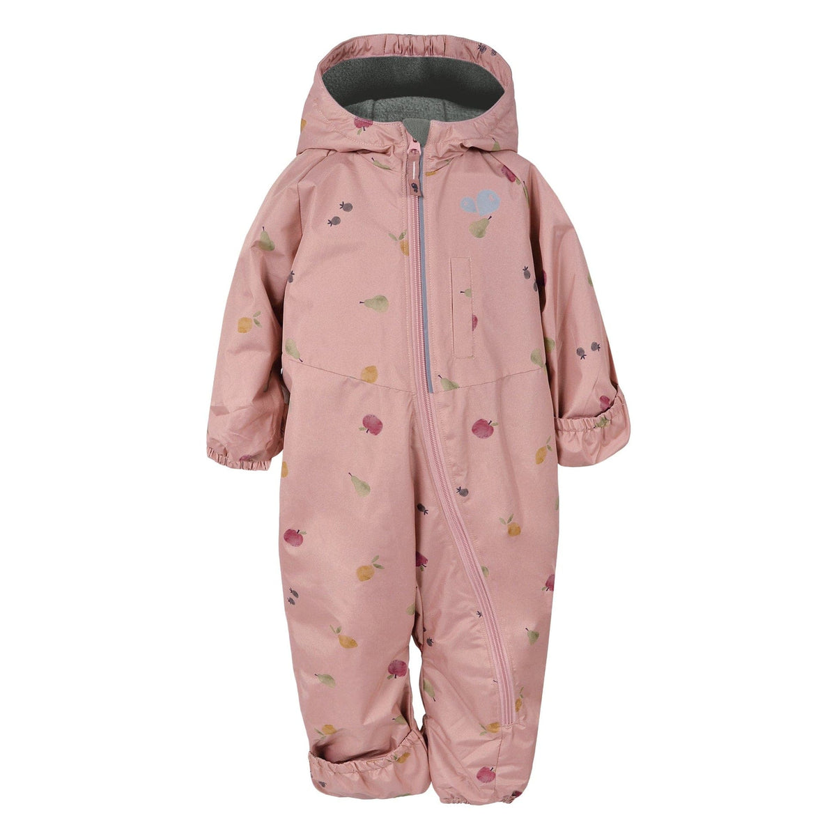 Perlimpinpin One-Piece Mid-Season Suit - Fruits – Jump! The BABY Store