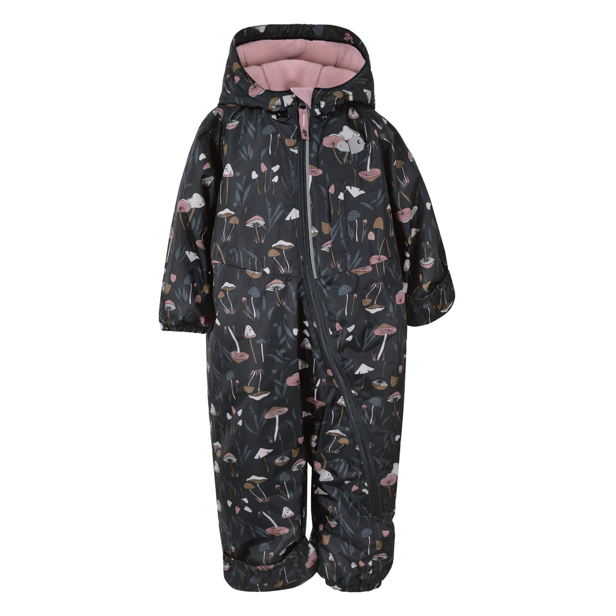 Perlimpinpin One-Piece Mid-Season Suit - Mushrooms - Ships from Ontario ...