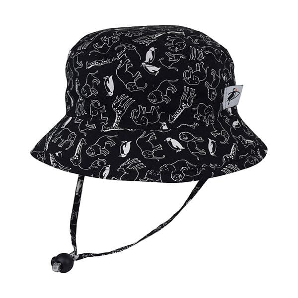 Puffin Gear Cotton Camp Hat - Animal Kingdom - Ships from Ontario ...