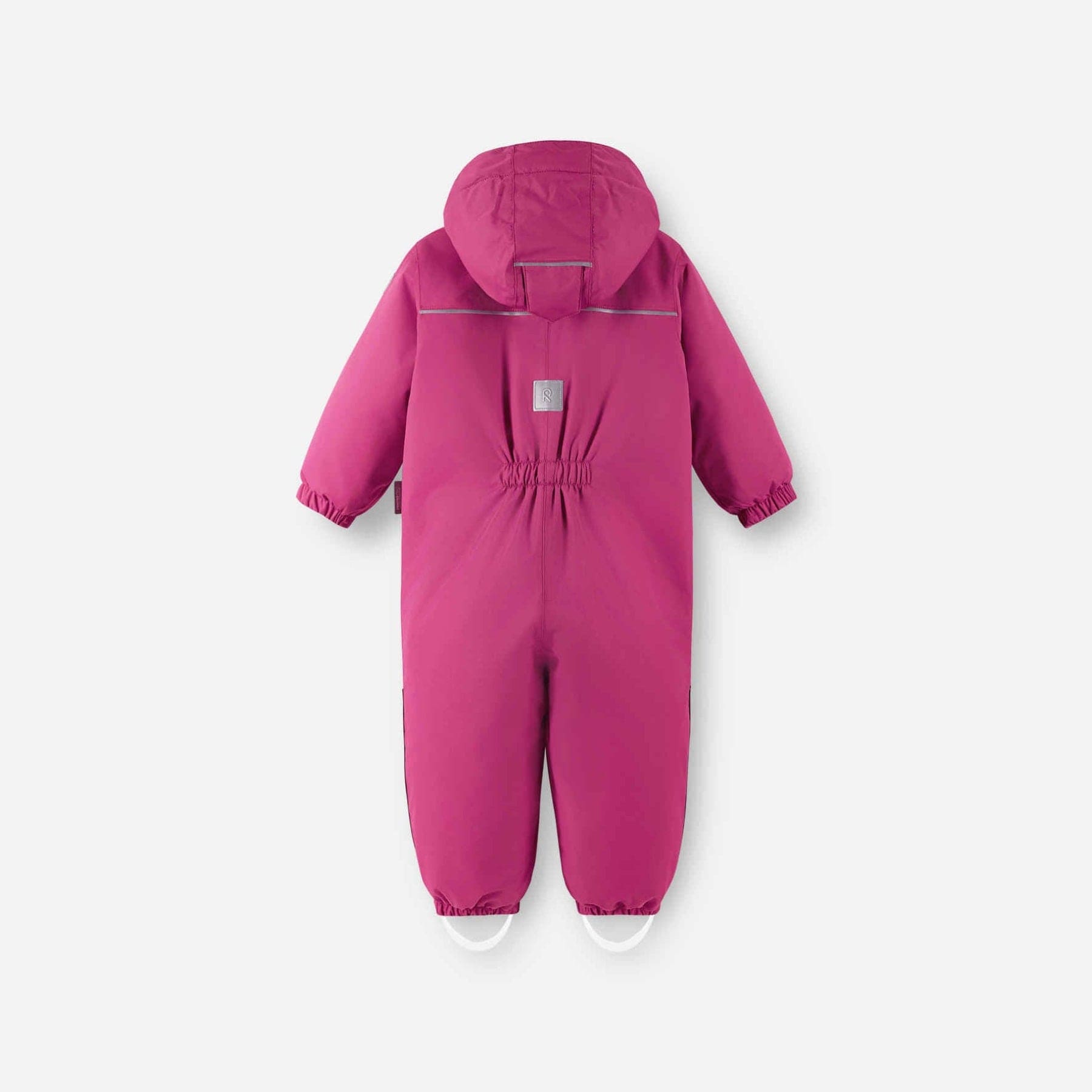 Reima Gotland One-Piece Snowsuit - Rose Berry - Ships from Ontario ...