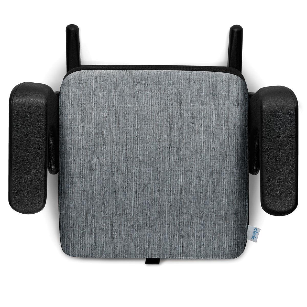 Clek Olli Booster Car Seat Thunder - Ships from Ontario