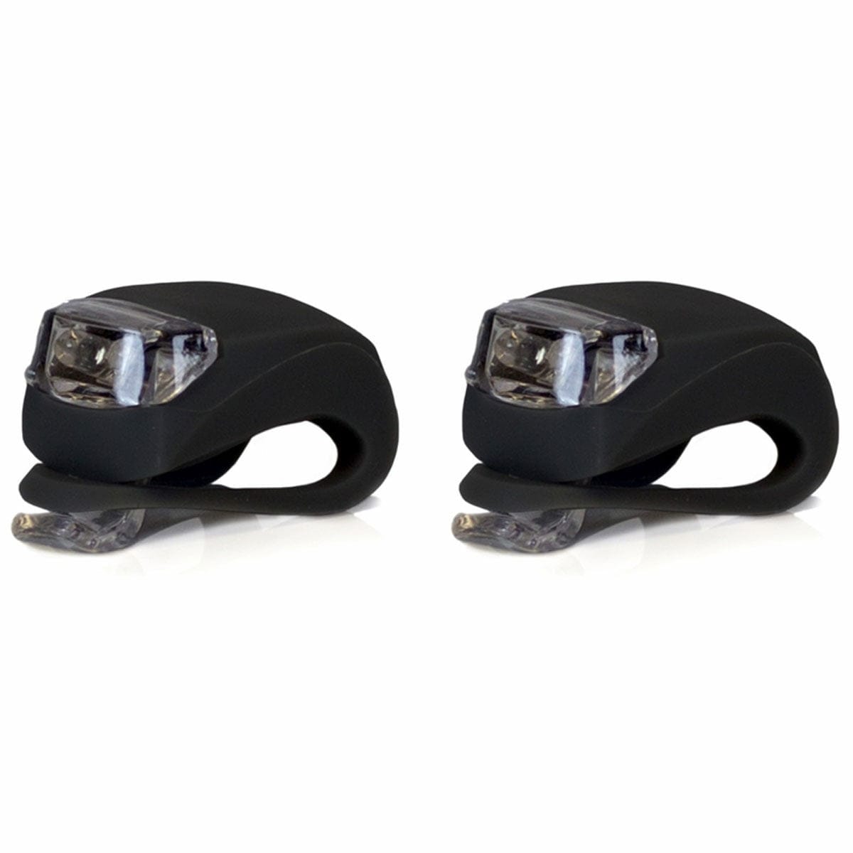 Mommy Hook The Mommy Light 2 Pack | Black - Ships from Ontario – Jump ...