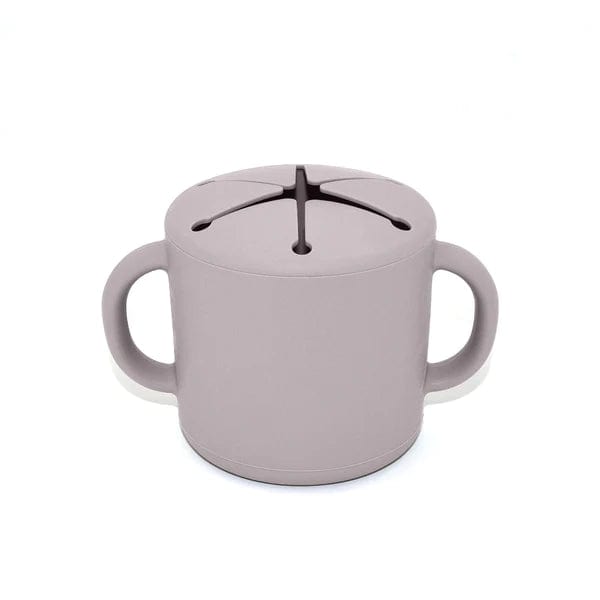 noüka Snack Cup - Bloom - Ships from Ontario – Jump! The BABY Store